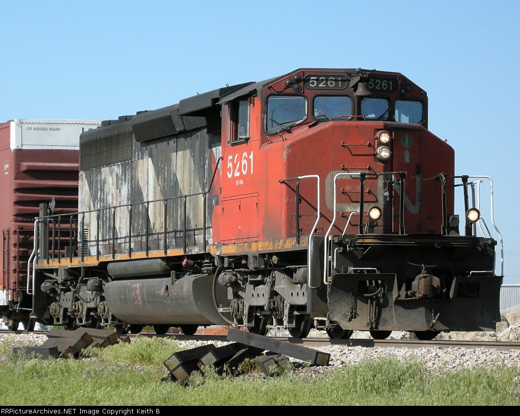 CN 5261